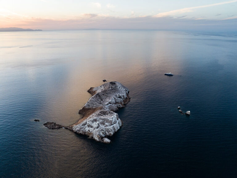 Shore Activities | La Paz | Baja Adventure Co.